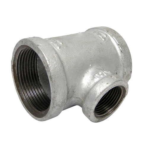 Tes de redução | Valk Tubos - Tubos e Conexões